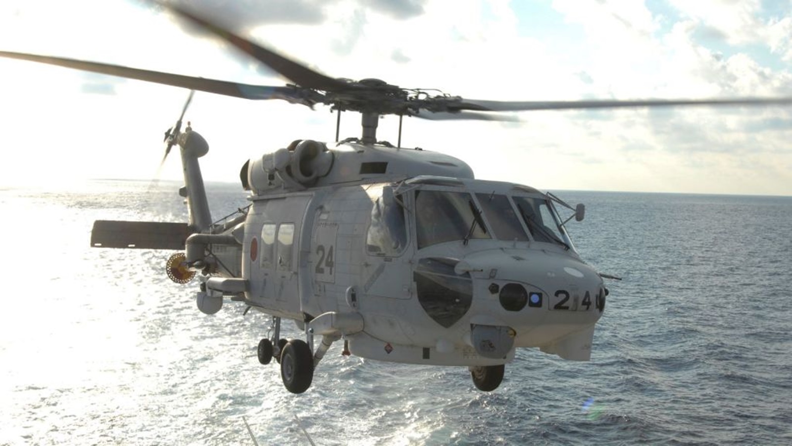 2 killed in helicopter crash in Washington state: Authorities | World ...