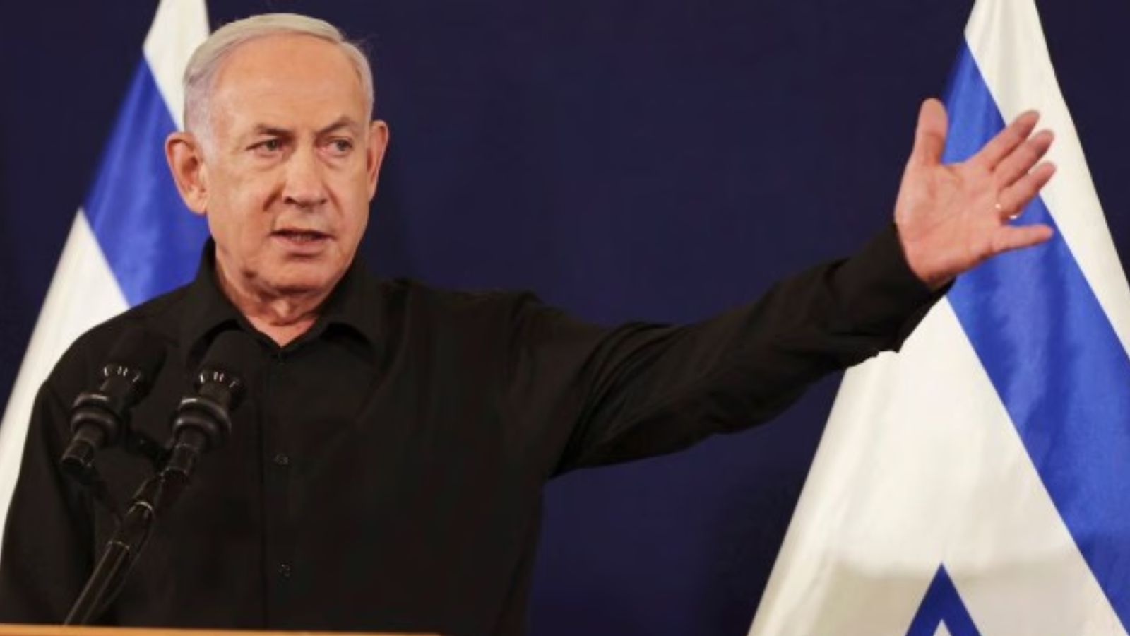 Israel’s Netanyahu set to address the US Congress on July 24 | World ...