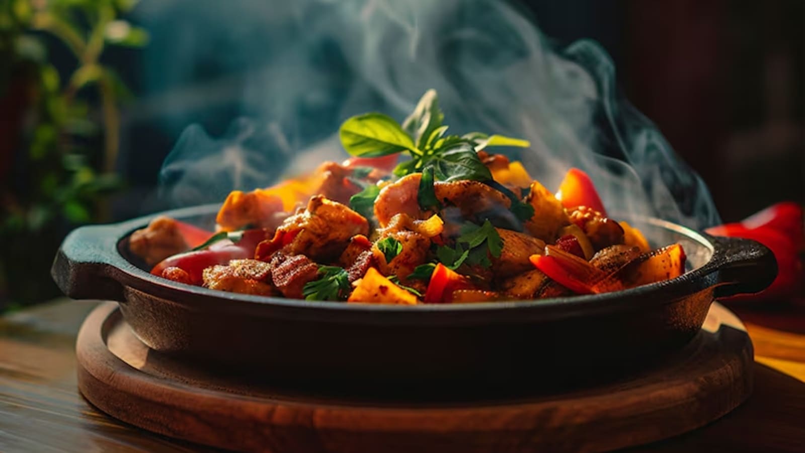 ‘Reheat your food properly before eating’, says WHO; here’s why it is ...