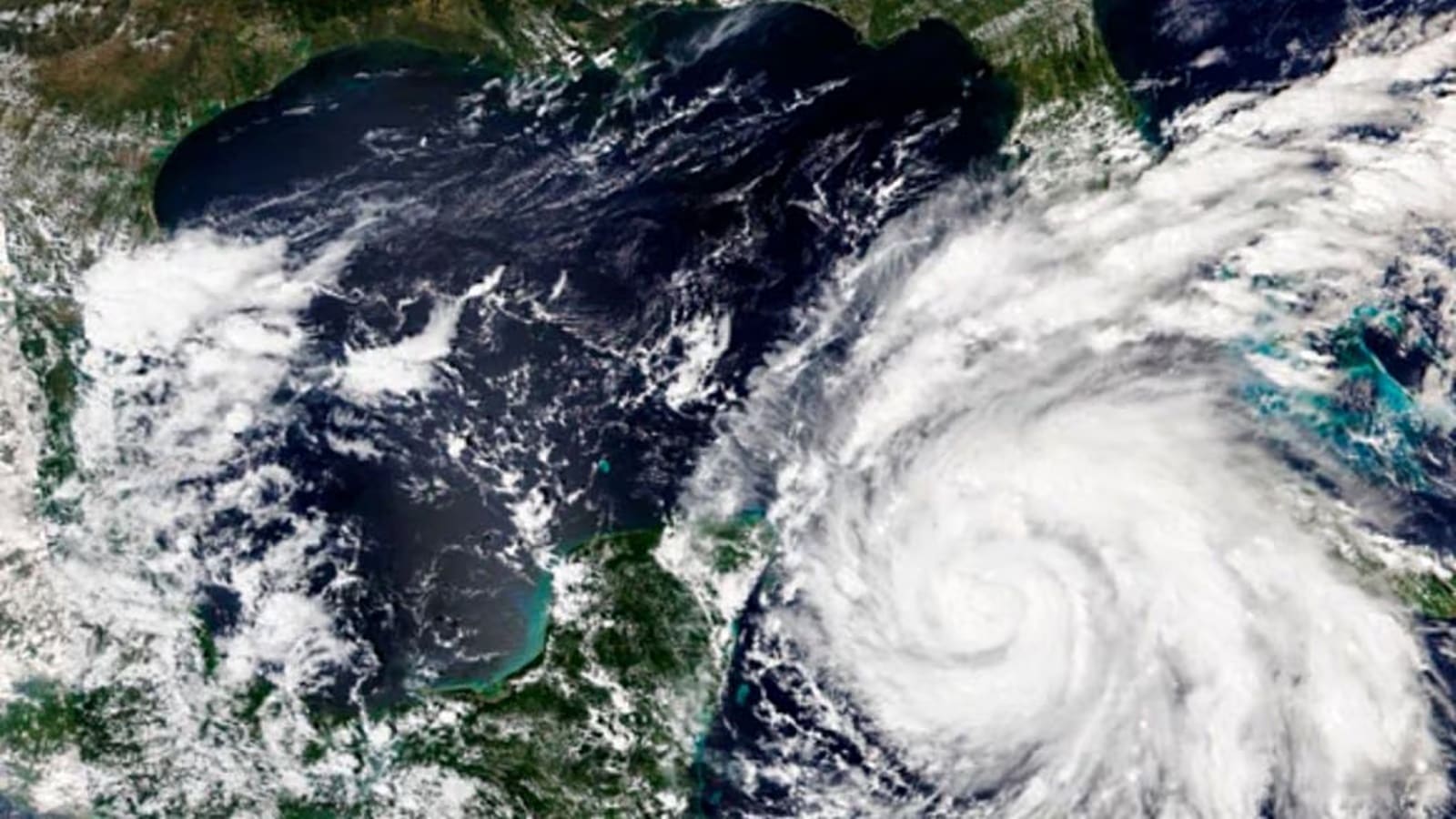 Hurricane Beryl forecast to become a Category 4 storm as it near ...