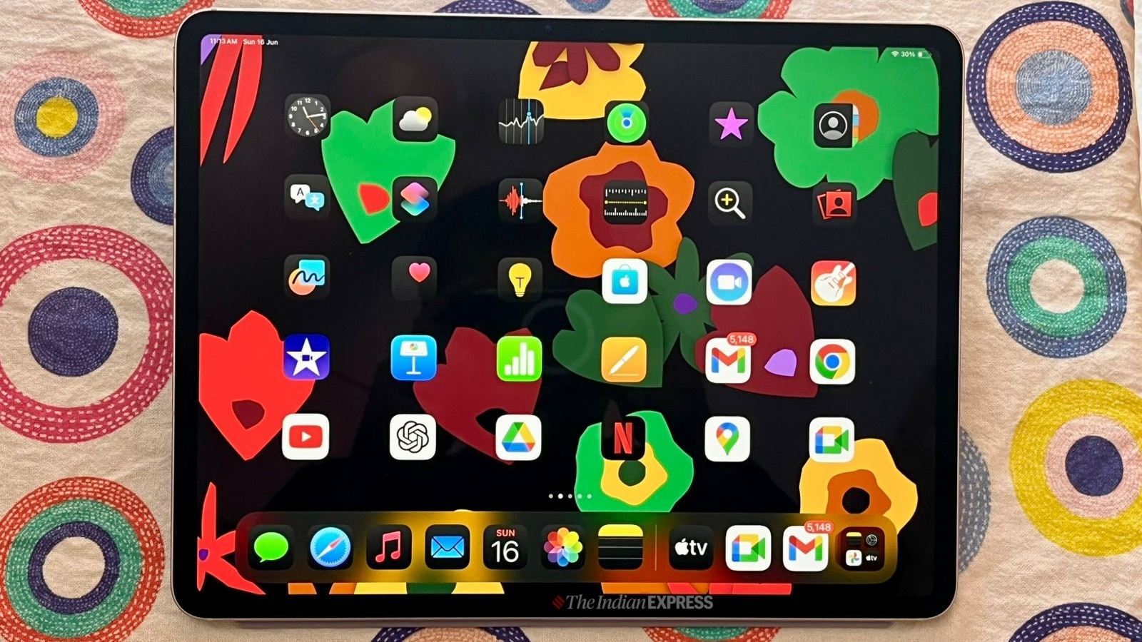 iPadOS 18 supported devices: Here are all compatible iPads eligible for ...