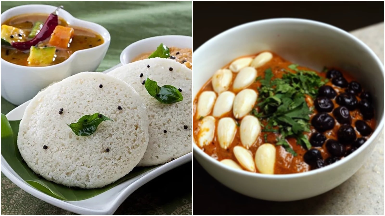 Popular Chennai eatery serves idli worth Rs 500: ‘Carefully designed ...