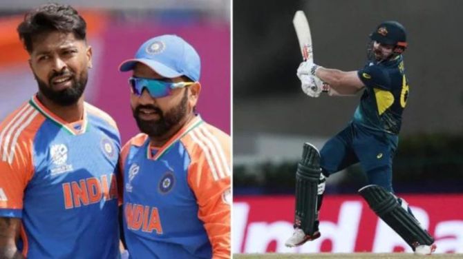 India vs Australia Highlights, T20 World Cup 2024: IND beat AUS by 24 ...