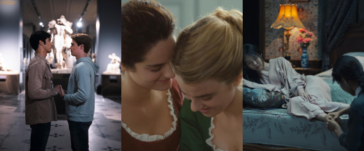Pride Month: Must-watch international films highlighting queer issues ...