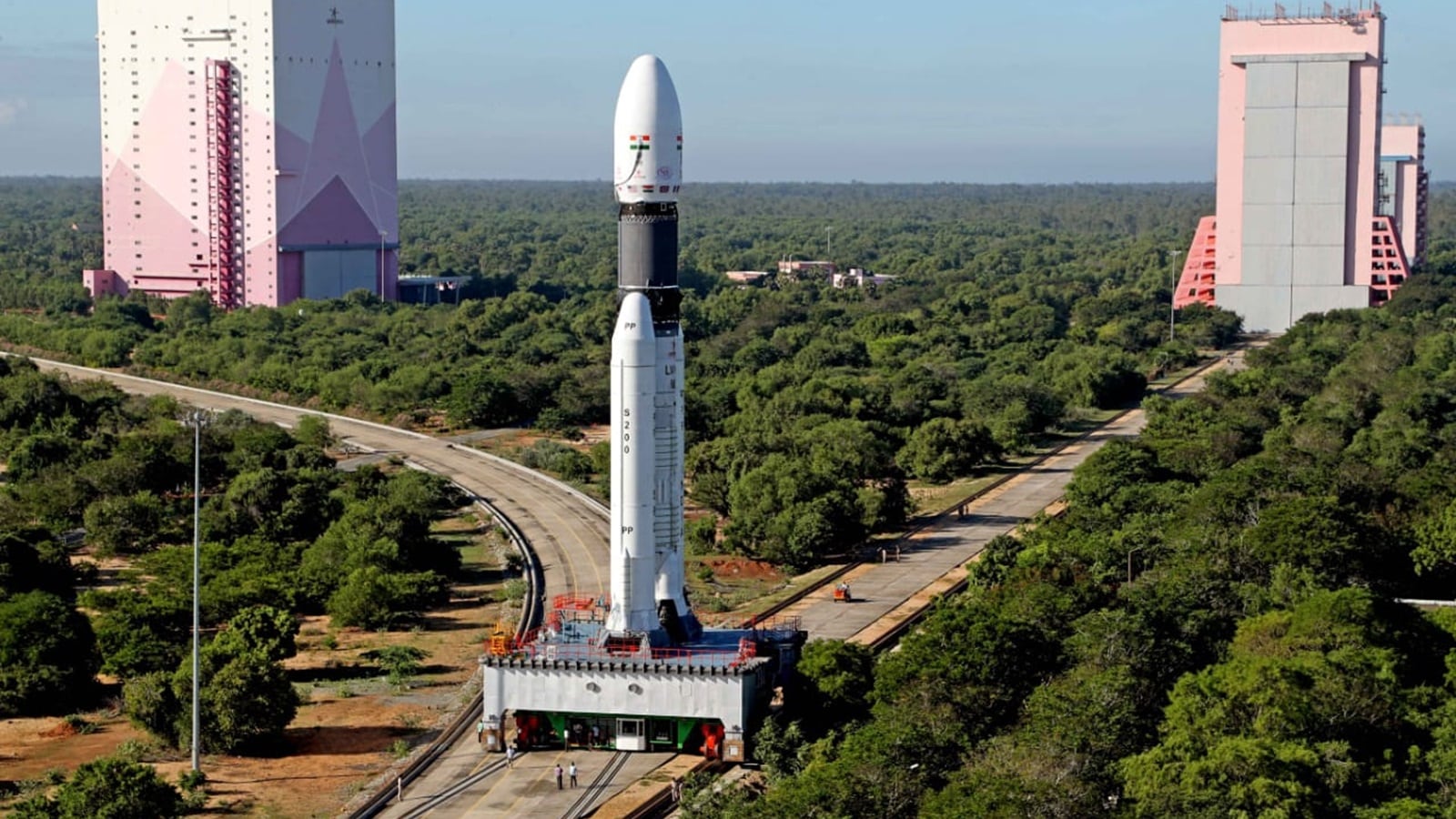 ISRO’s rocket body re-enters earth’s atmosphere, complies with ...