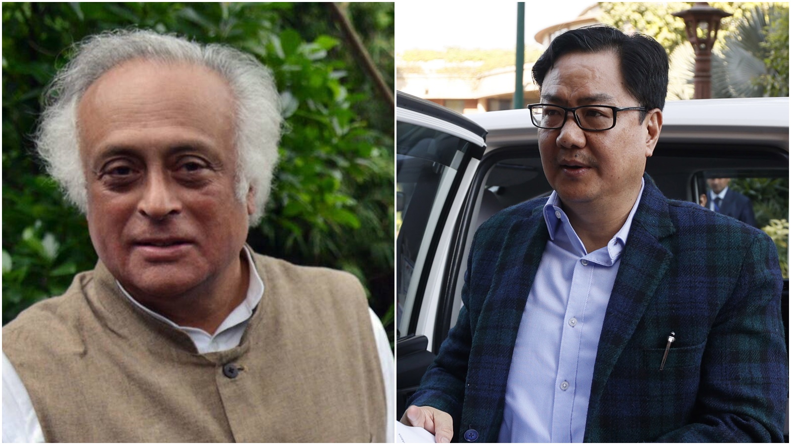 Pro tem Speaker choice: Opposition alleges bias against Dalit, Govt ...