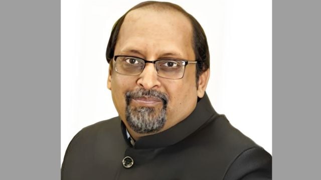 IAS officer Neerabh Kumar Prasad appointed Andhra Pradesh chief ... IAS officer Neerabh Kumar Prasad appointed Andhra Pradesh chief ...