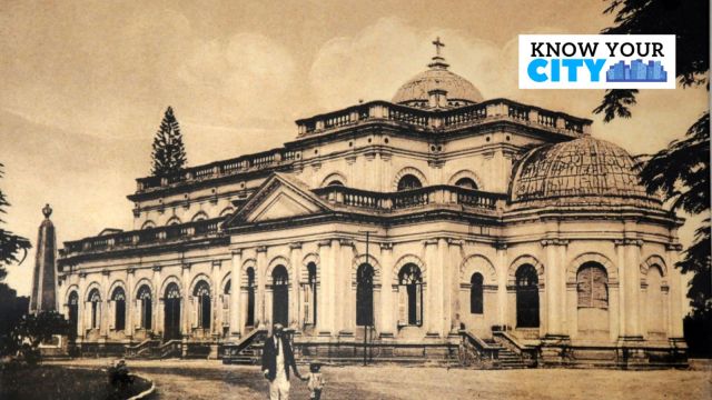 Know Your City: Bengaluru’s M G Road through the years | Bangalore News ...