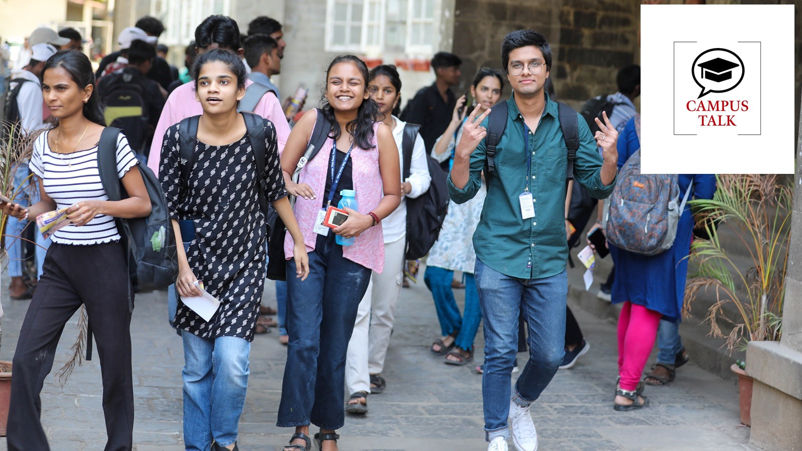 Campus Talk: All applicants will get Class 11 admissions in Mumbai junior colleges, says DyDE ...