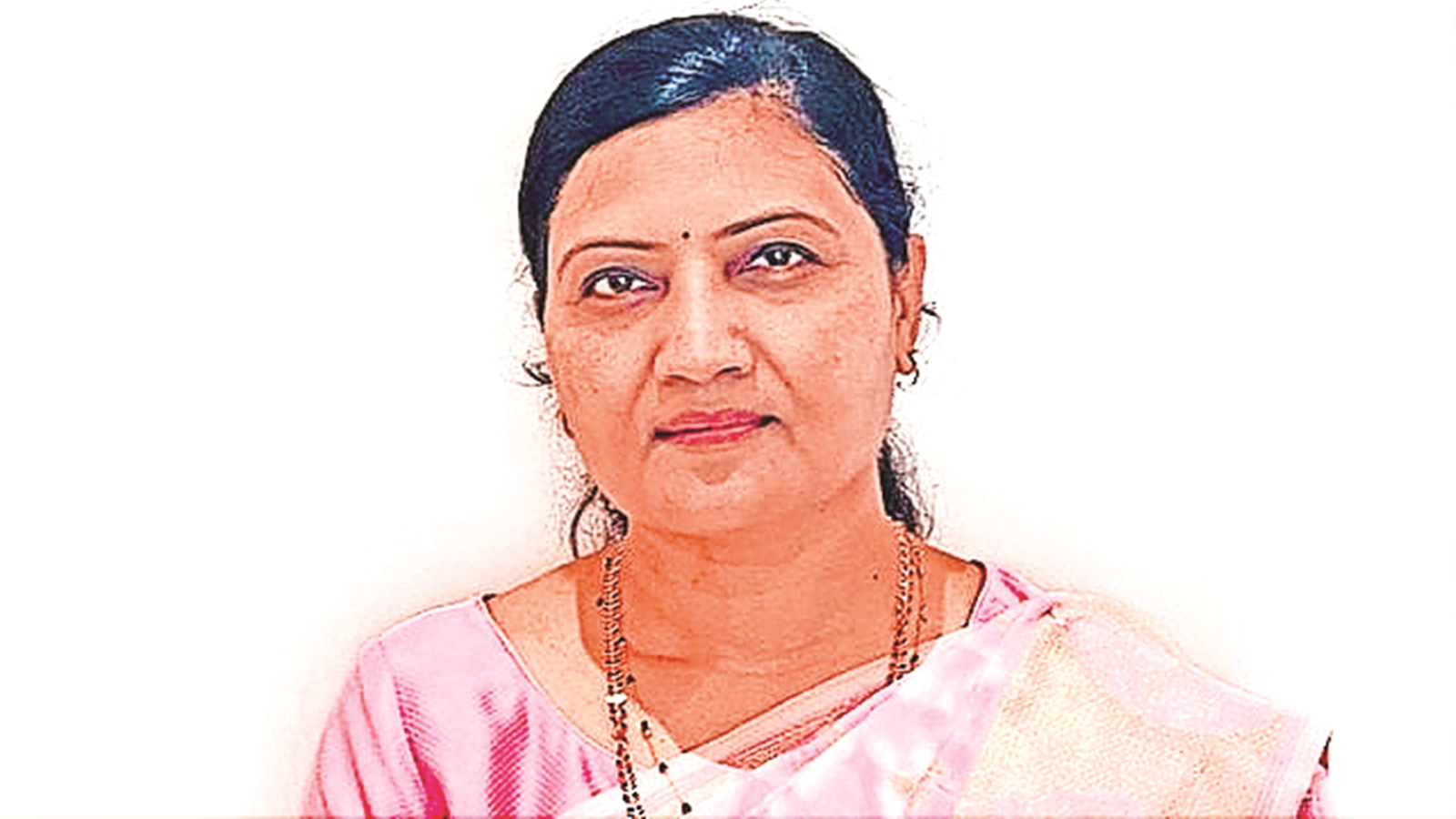 Kalaben Delkar wins DNH on BJP ticket, betters margin | Ahmedabad News ...