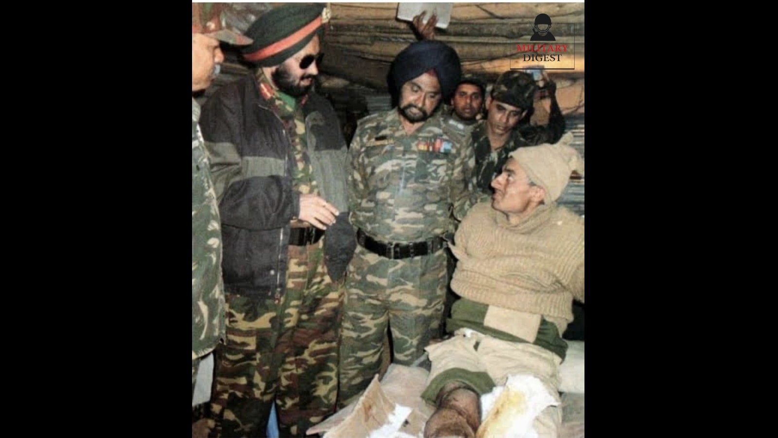 Military Digest | Kargil War 25th anniversary: When Indian Army took ...