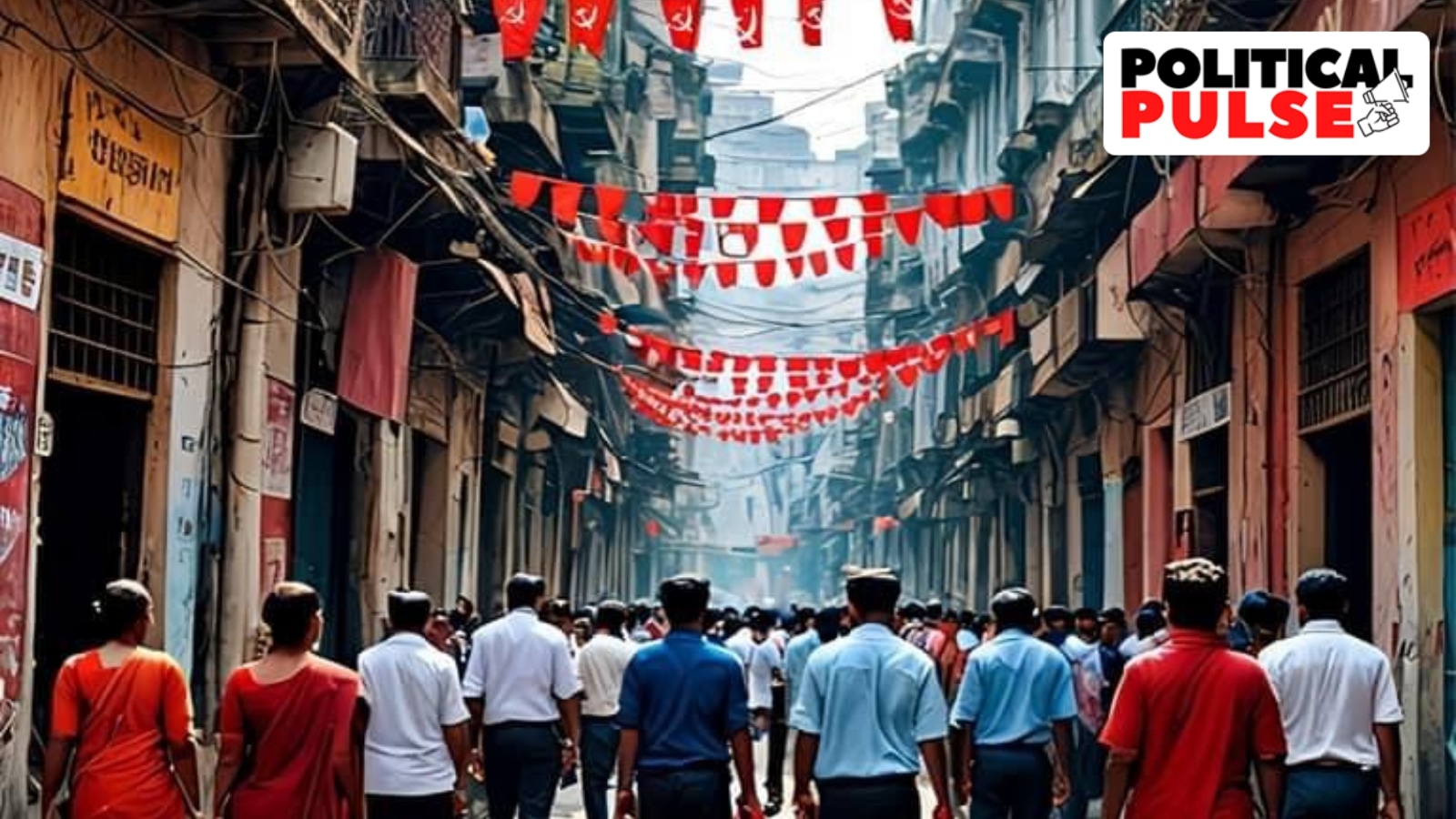 No signs of LDF revival in Kerala, CPI(M) leads in lone seat ...