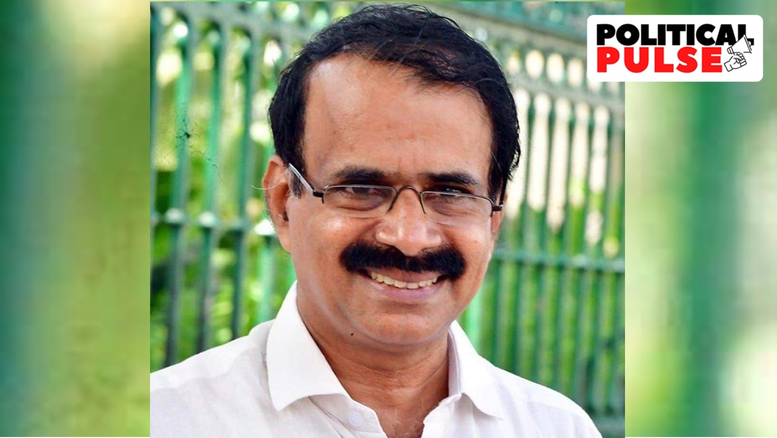 BJP’s Christian face in Kerala: Who is George Kurian, second minister ...