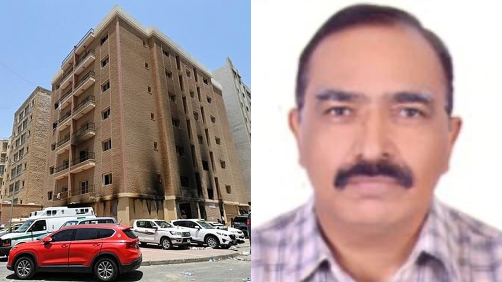 Hoshiarpur man among 45 Indians killed in Kuwait fire | Chandigarh News ...