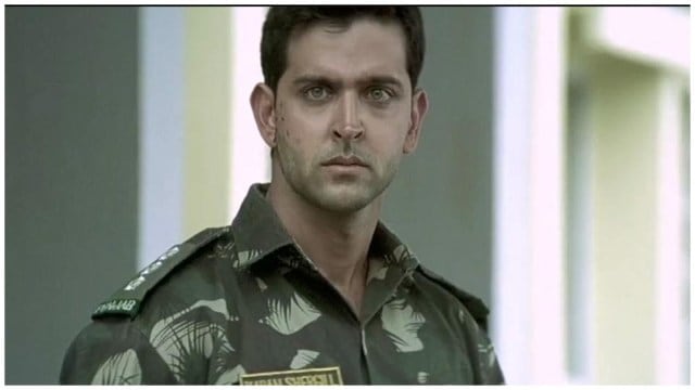Farhan Akhtar’s Lakshya turns 20: Hrithik Roshan is a true blue Fighter ...