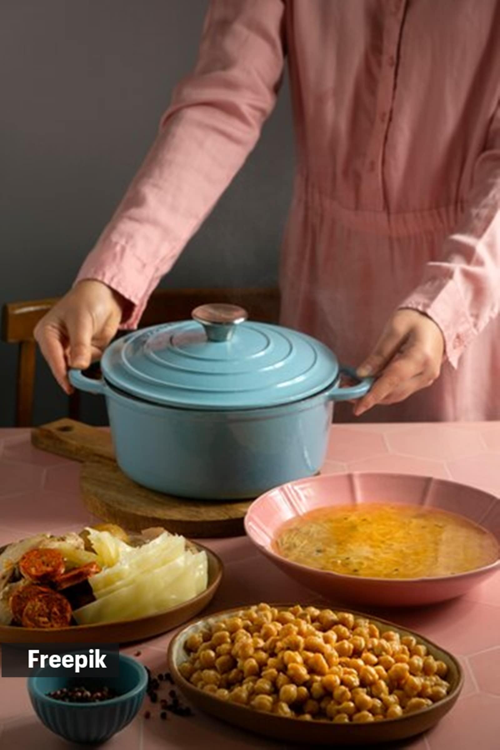 Why ICMR says open lid cooking is not beneficial