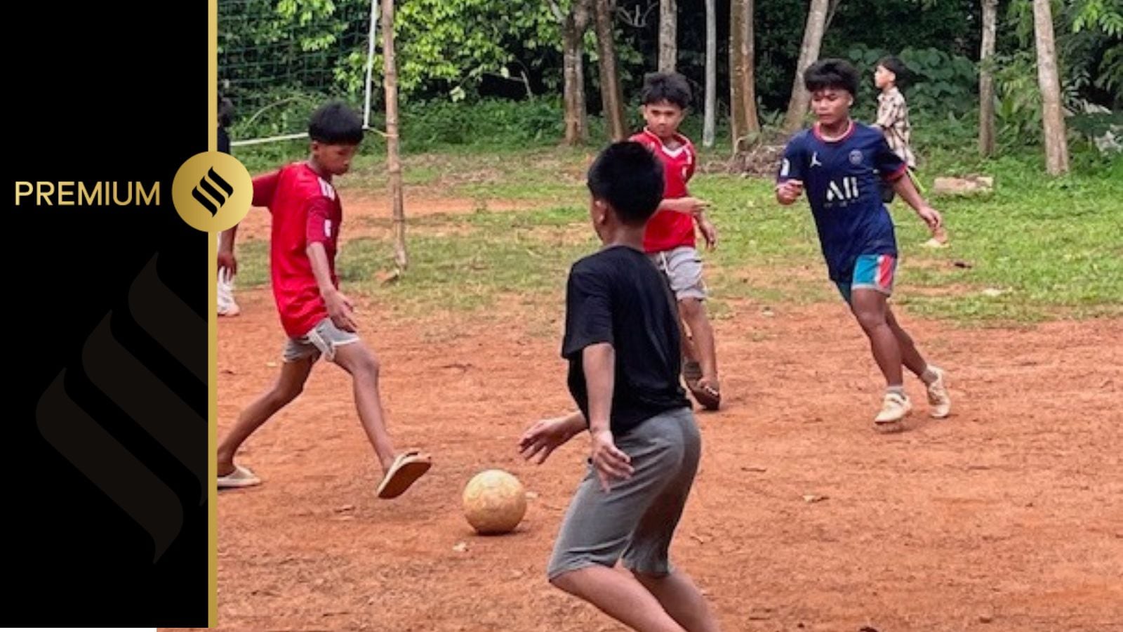 A bit of Manipur in Kerala: How a group of displaced children are ...