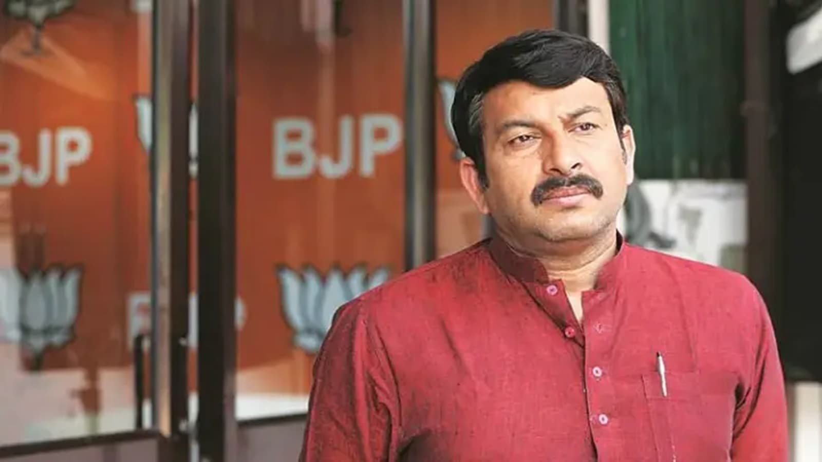 In Northeast Delhi, BJP’s Manoj Tiwari wins by a comfortable margin ...
