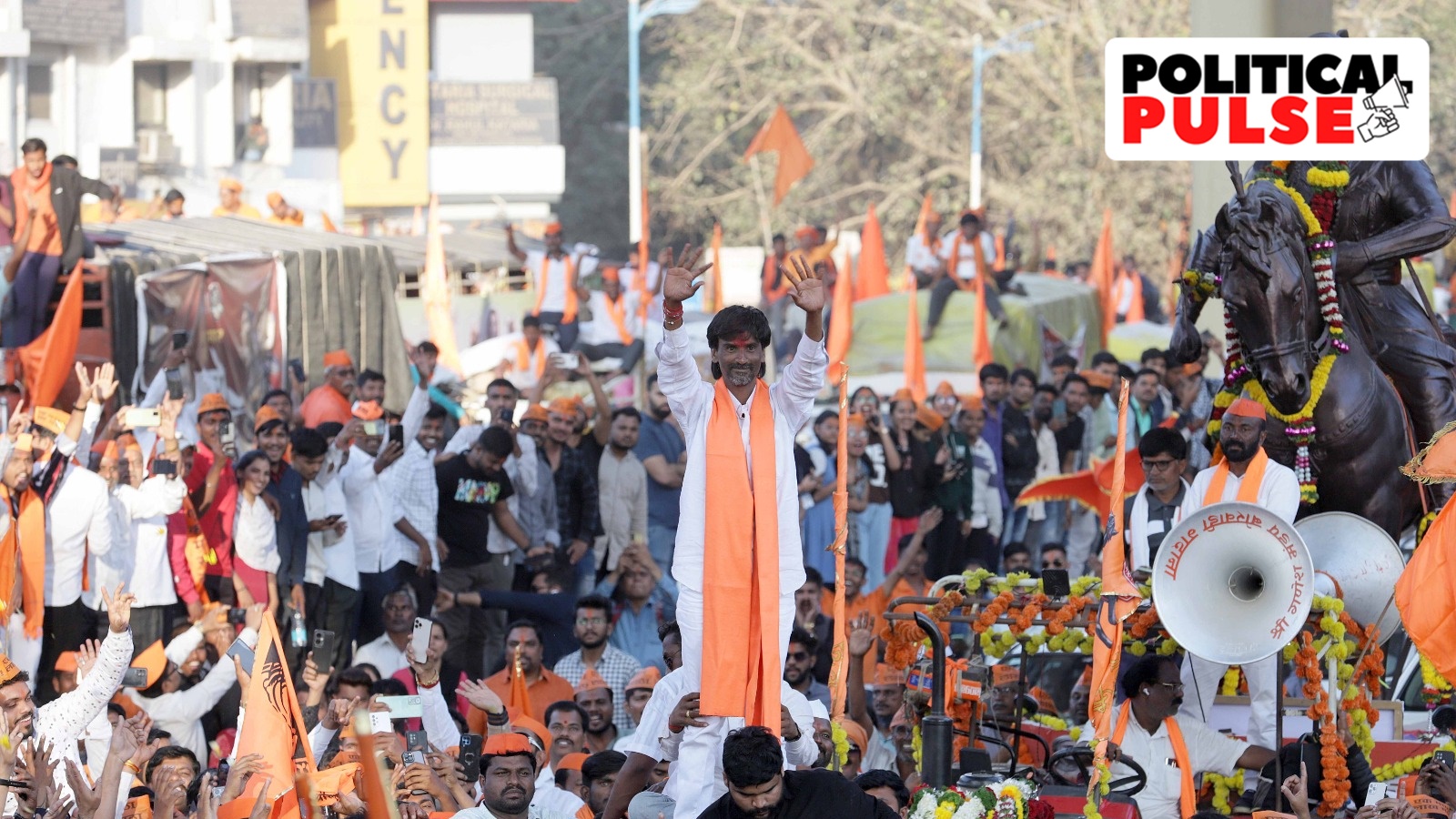 Amid Maharashtra quota ferment, faultlines between OBCs, Marathas ...