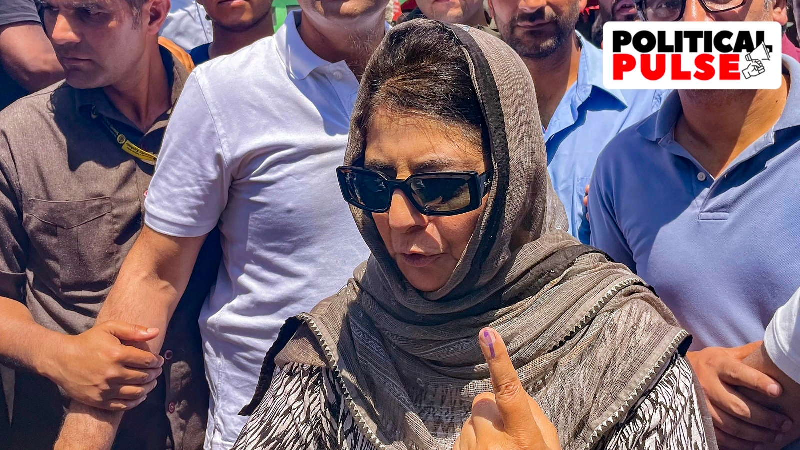 Naveed Iqbal - Journalist Profile - Intelligent Relations