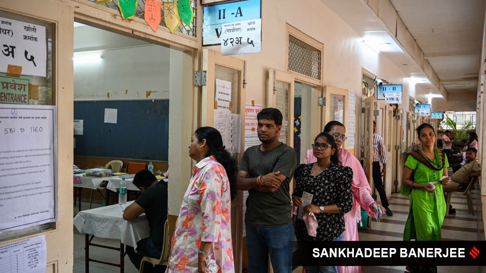 Mumbai News Highlights : MLC election test for Mahayuti today after Lok ...