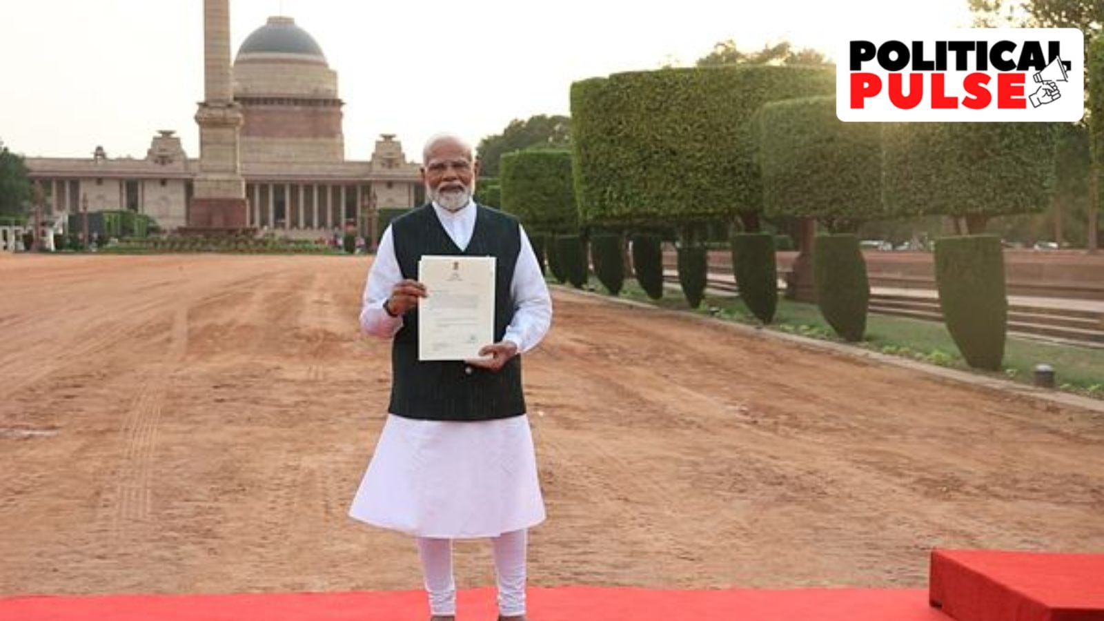 In BJP’s initial evaluation of LS poll results, 3 possible reasons why ...