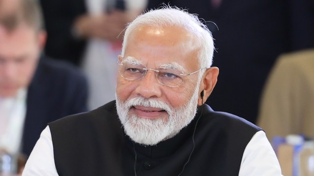 At G7 Outreach session, PM Modi calls for ending monopoly in technology ... At G7 Outreach session, PM Modi calls for ending monopoly in technology ...
