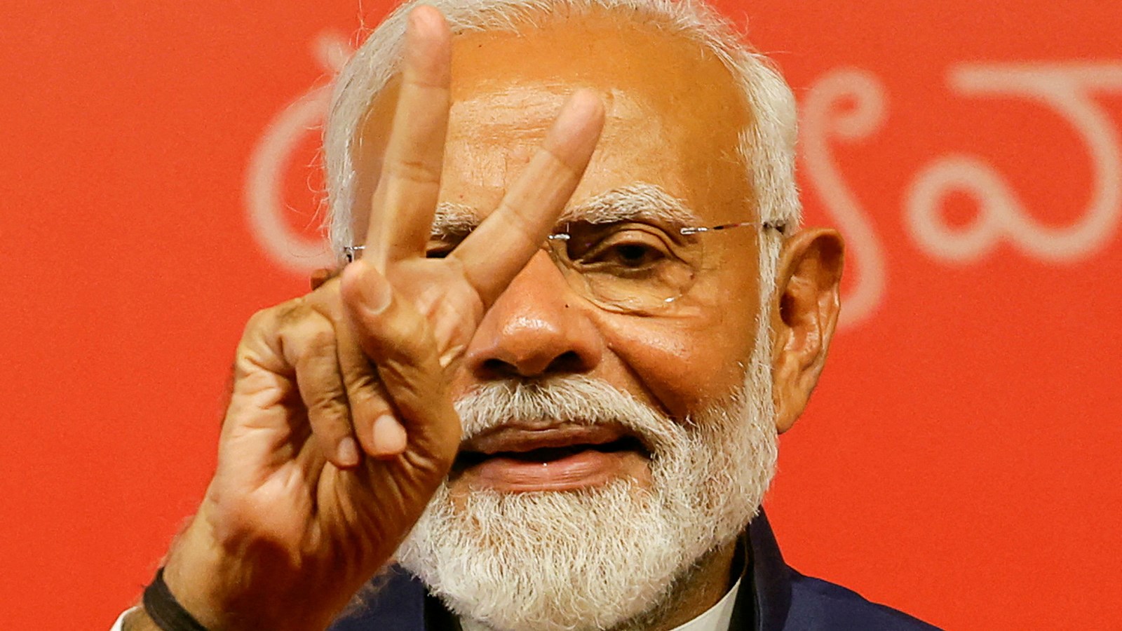 Who’s expected at PM Modi’s swearing-in ceremony on June 9? | India ...