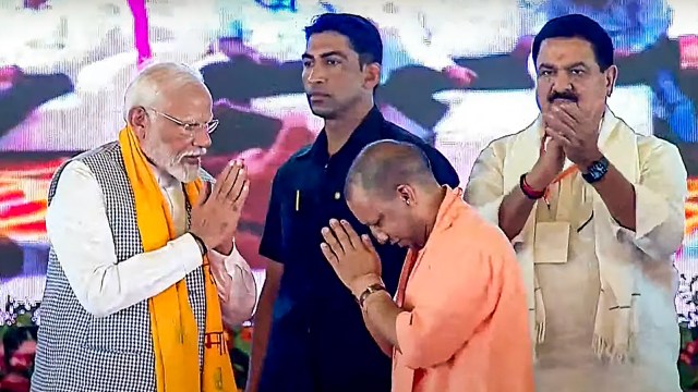 PM Modi releases Rs 20,000 crore for over 9.26 crore farmers under PM ...