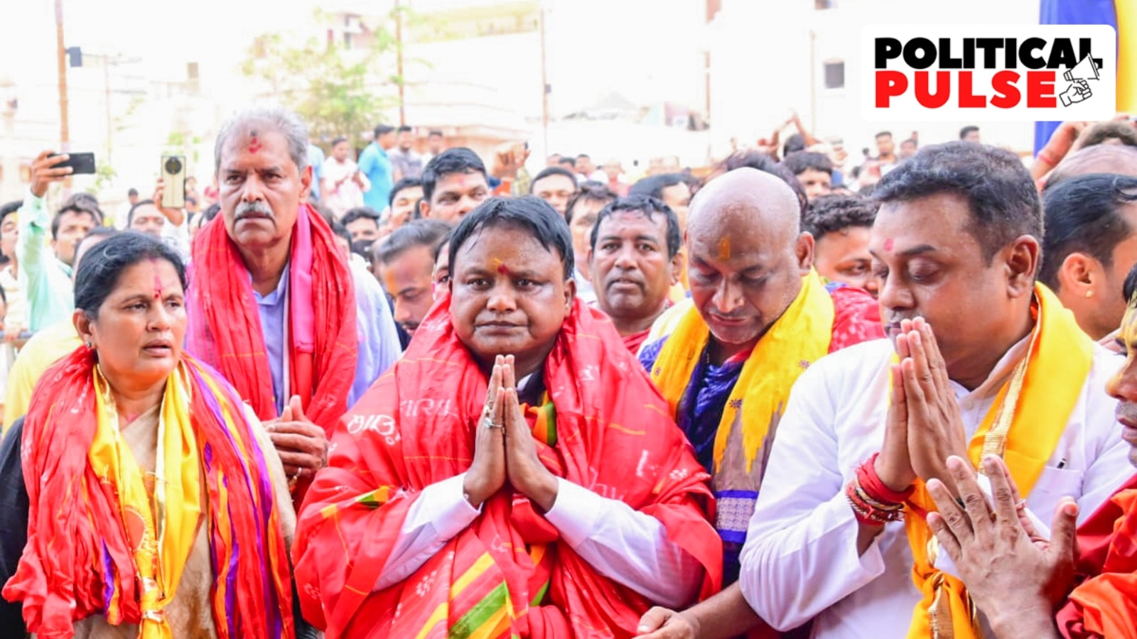 New BJP govt in Odisha hits the ground running, but what major ...