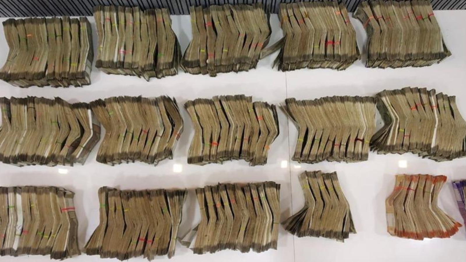 NCB busts inter-state drug racket, seizes drugs worth Rs 60 crore from ...
