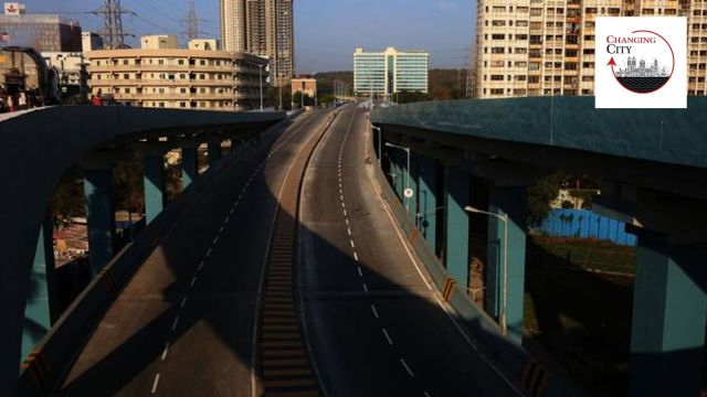 Changing City: Here’s all you need to know about a 224 crore flyover to connect Andheri and ...