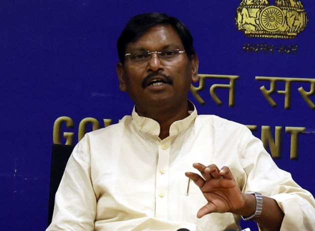 Smriti Irani, Rajeev Chandrasekhar, Ajay Mishra Teni among 13 Union ...