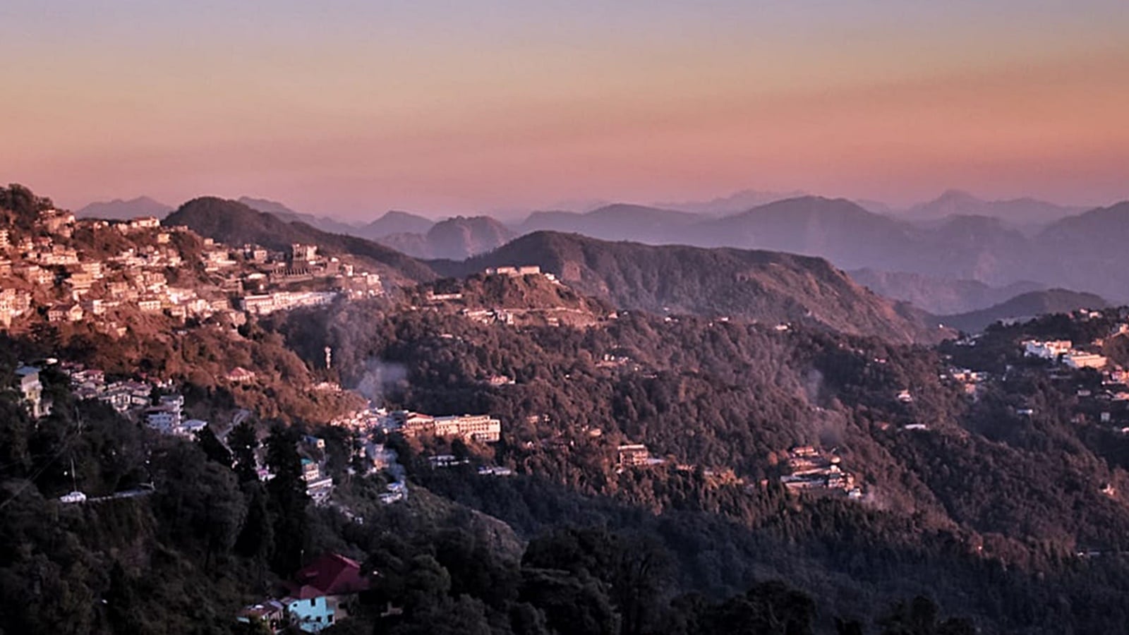 What is a winterline?