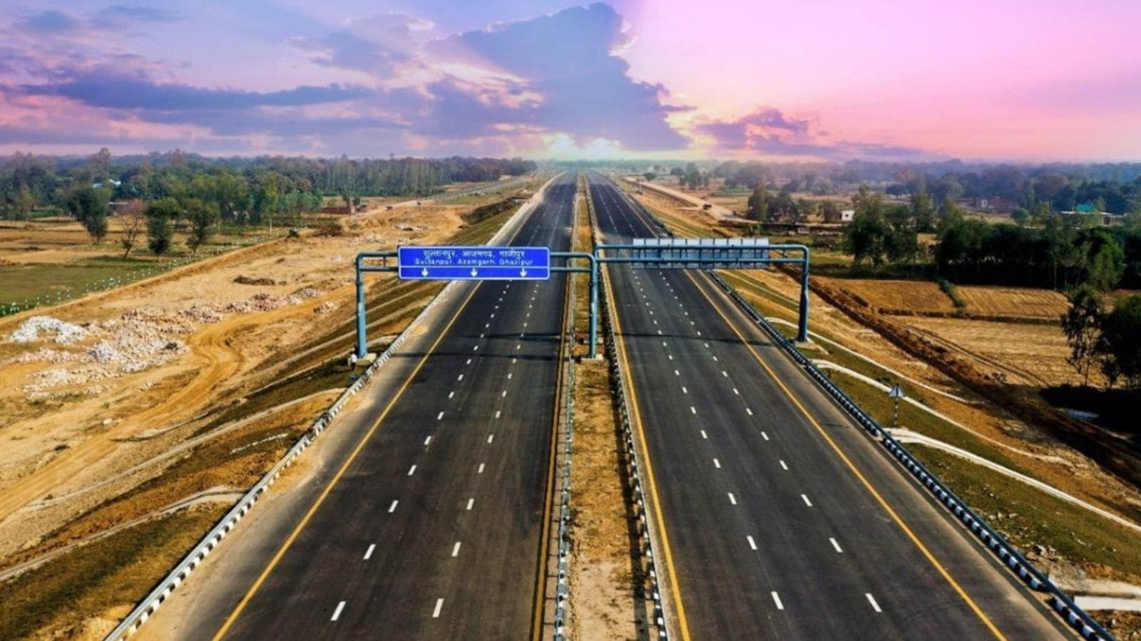 Amid Protests Maharashtra Cm Says Shaktipeeth Highway Will Not Be