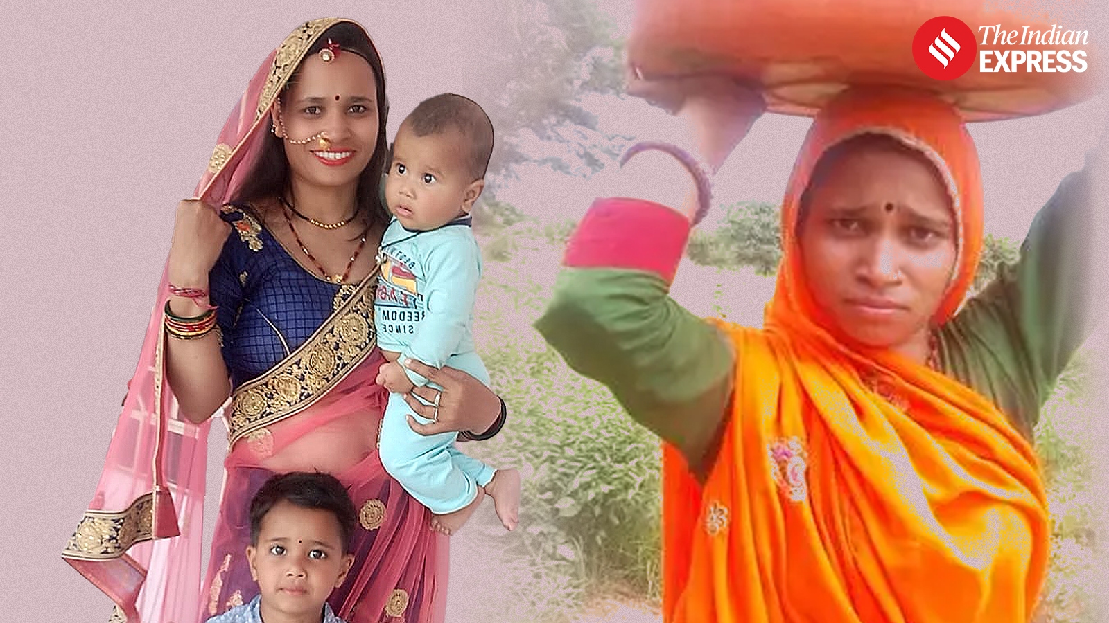 This child bride cracked NEET UG in 2017, now set to appear for NEET PG ...