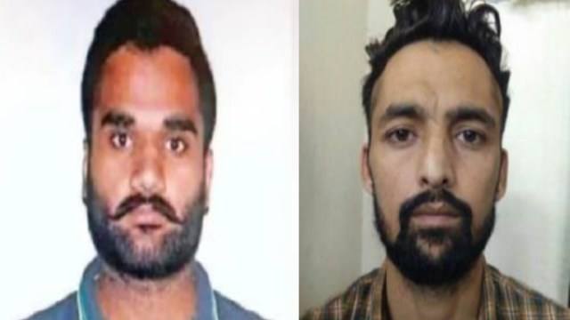 NIA declares Rs 10 lakh cash reward each on arrest of Canada-based ...