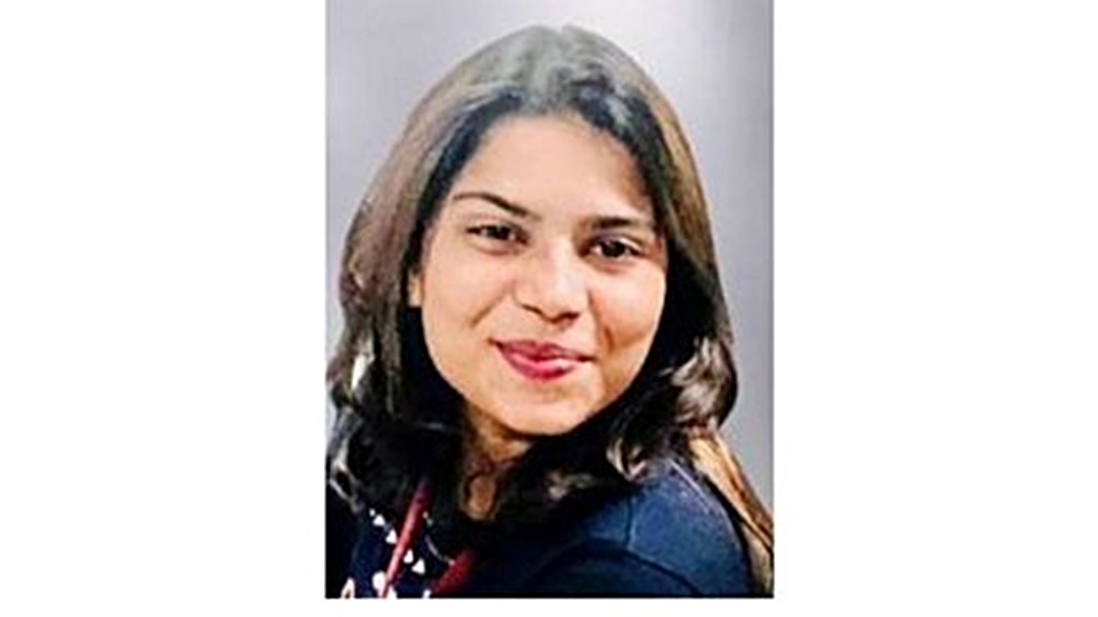 23-year-old Indian student of California State University missing in US ... 23-year-old Indian student of California State University missing in US ...