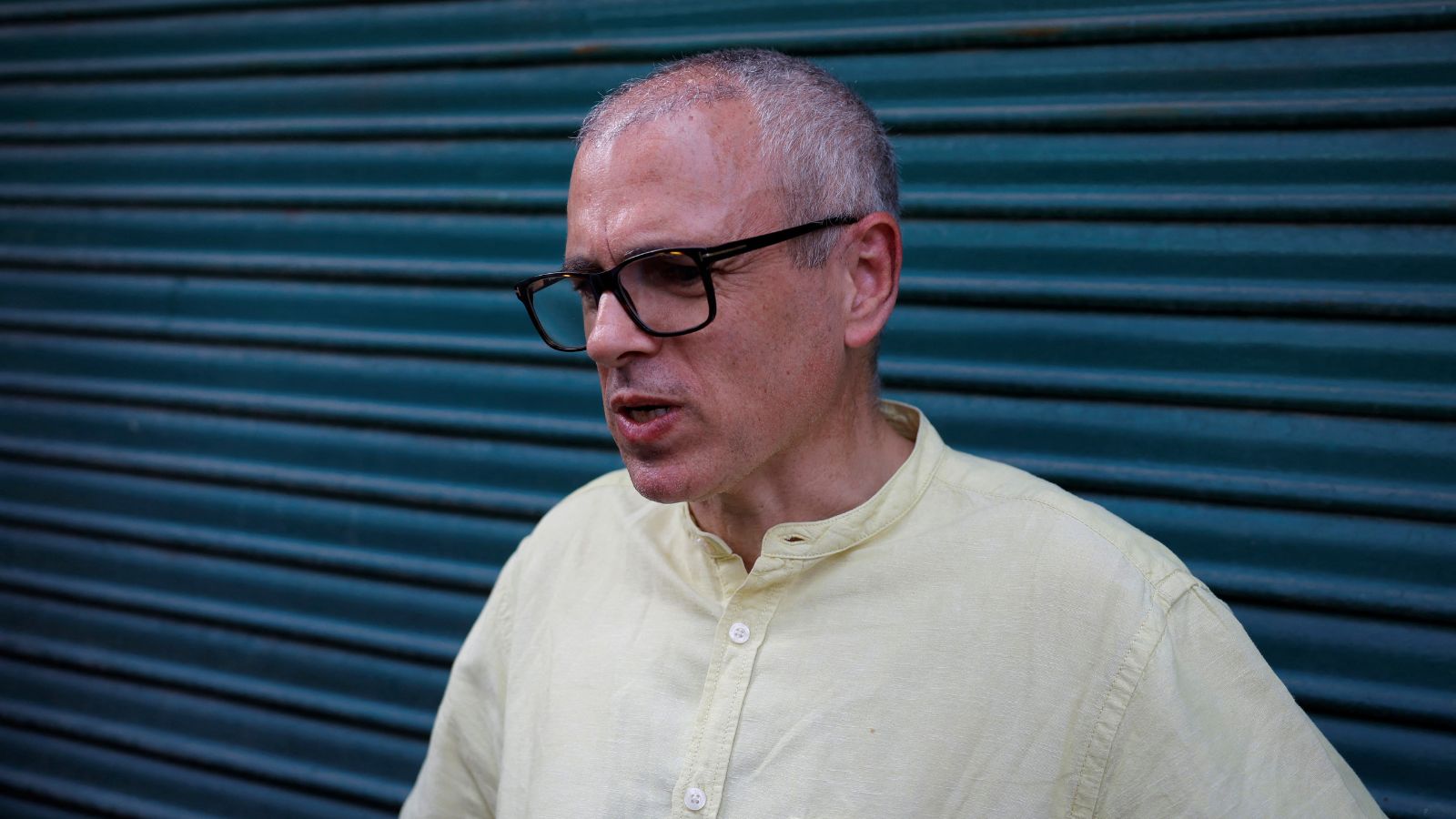 I am not contesting J-K polls, won’t humiliate myself by entering UT ...