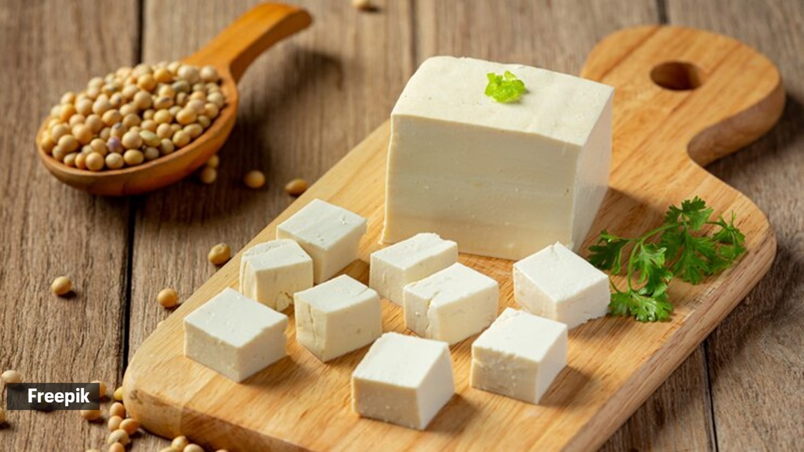 Find out the best ingredient to make paneer with at home