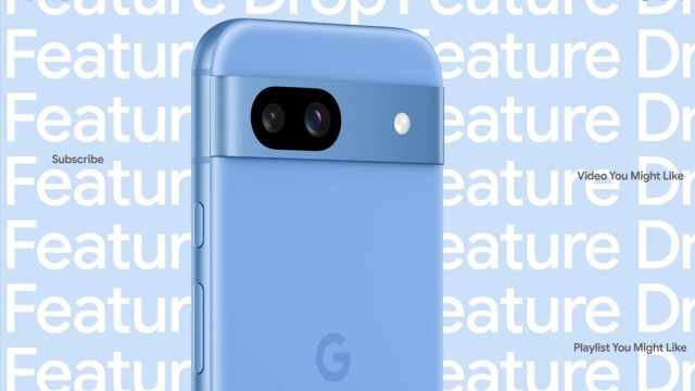 Pixel 8 series gets Gemini Nano in Google’s latest Feature Drop ...