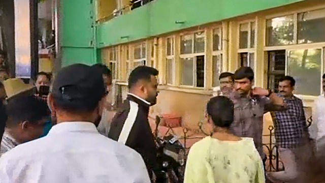 Sexual abuse case: Bengaluru court remands Prajwal Revanna to judicial ...