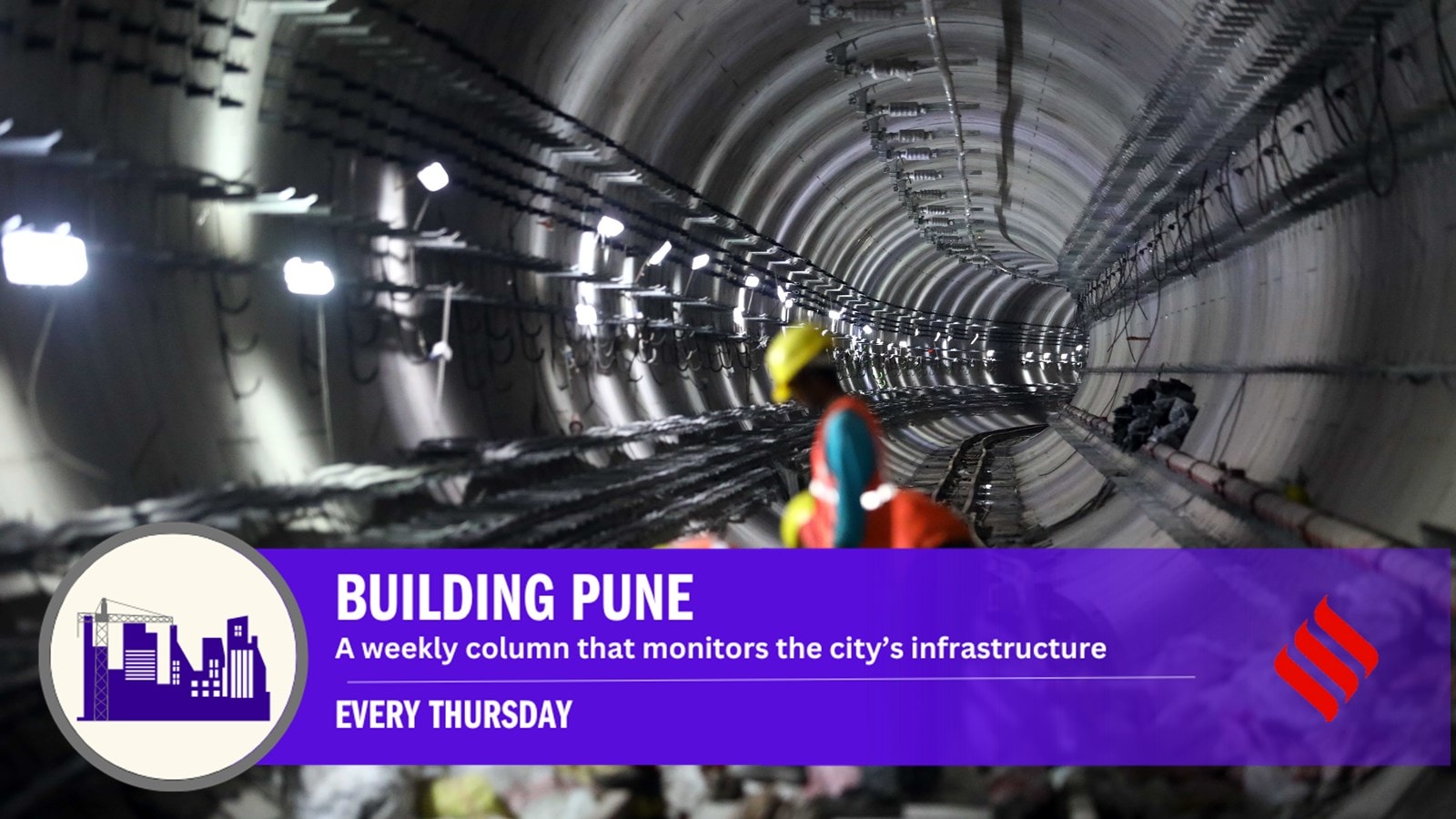 Building Pune: Pune Metro’s underground service from Civil Court to Swargate may start in ...