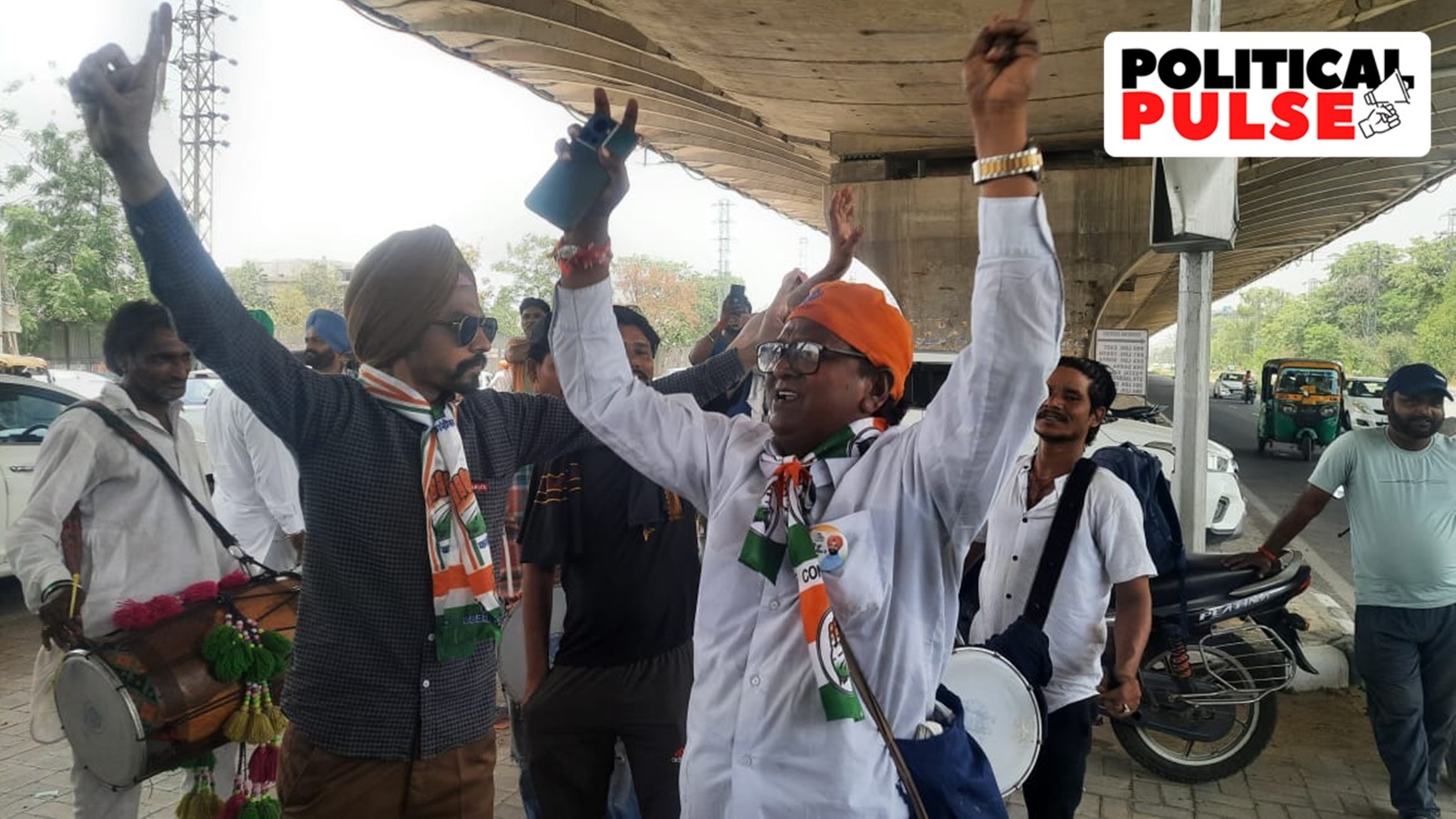 In Punjab, a look at key factors why Congress had last laugh ...