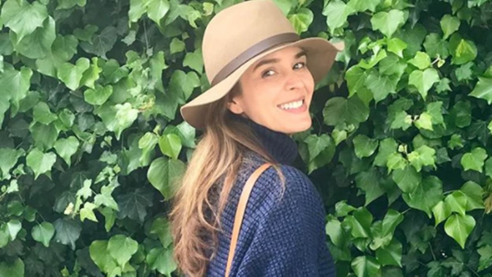 Raageshwari Loomba recalls the time she suffered from facial paralysis ...