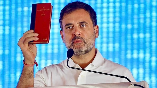 Bengaluru special court orders Rahul Gandhi to appear on June 7 in BJP defamation case ...