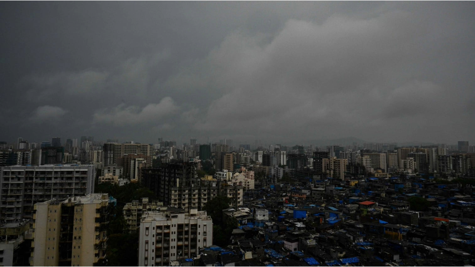 ‘Extremely’ heavy rainfall over Maharashtra as monsoon arrives early ...