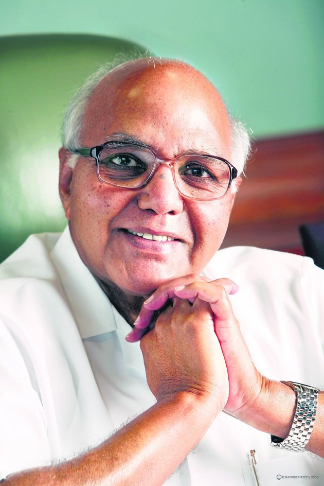 In Photos | Media baron Ramoji Rao passes away at 87 | India News News ...