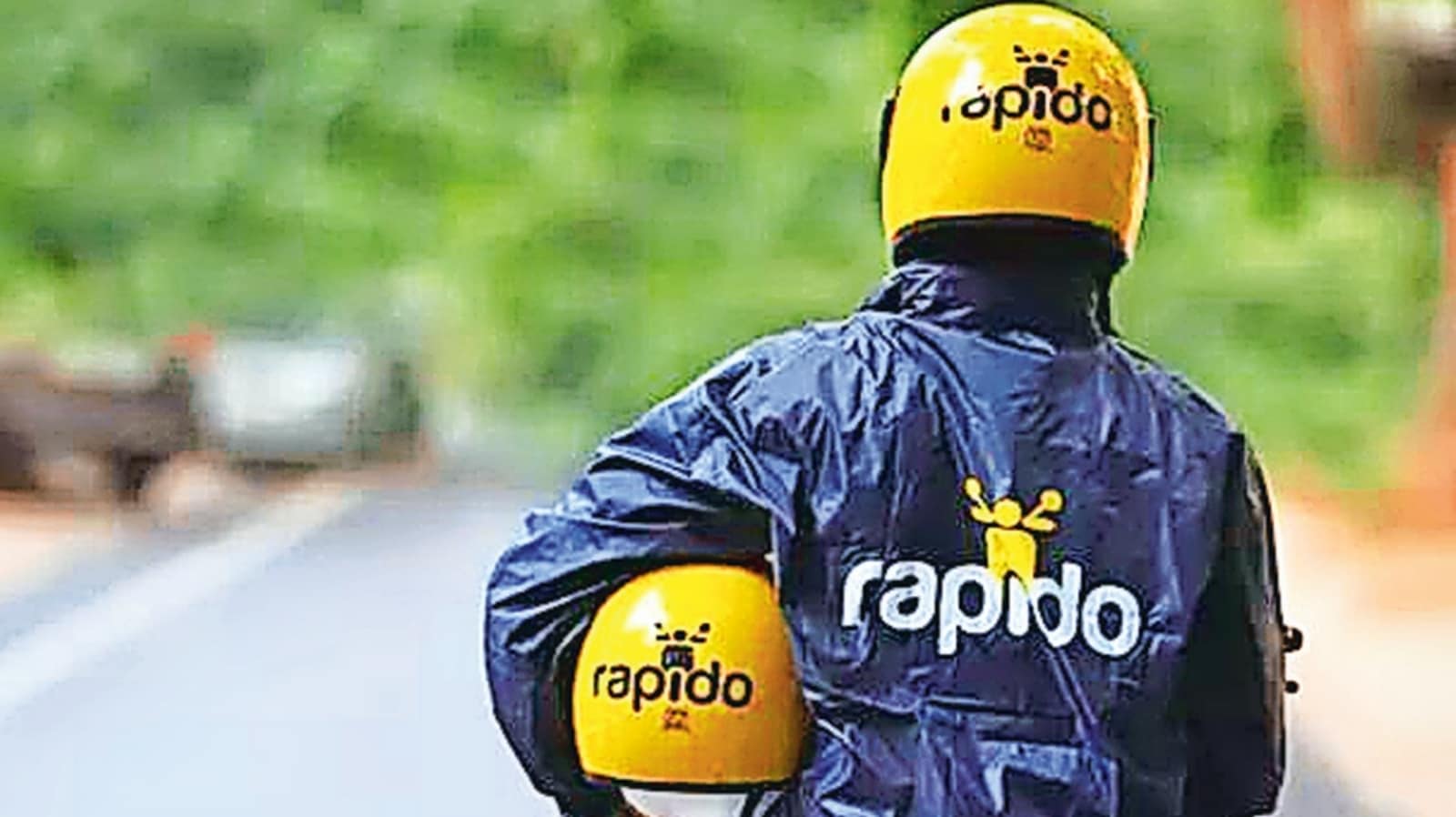 Maharashtra gives in-principle approval for bike taxis | Mumbai News ...