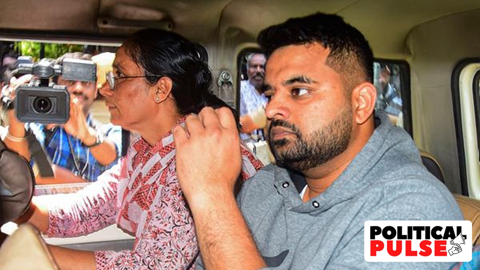 Prajwal Revanna bites the dust, JD(S) loses family turf for the first ...